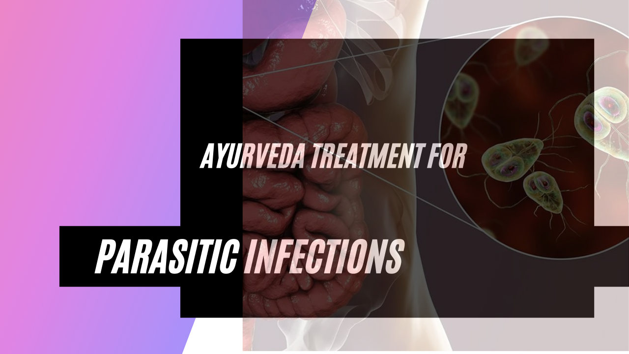 Parasitic Infections: Are They Contagious? How To Treat Them Naturally ...