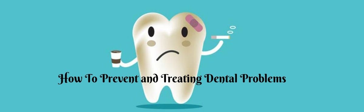 The Most Common Dental Problems and Ayurvedic Treatment To Treating Th ...