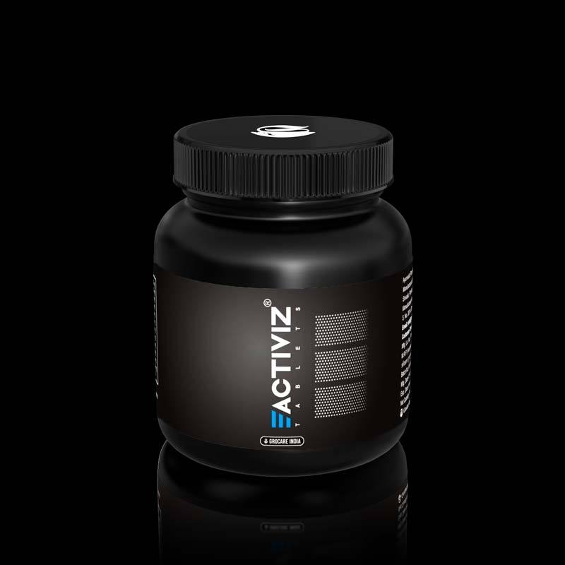 Activiz | High Performance Ayurvedic Kits | Grocare® – Grocare® India