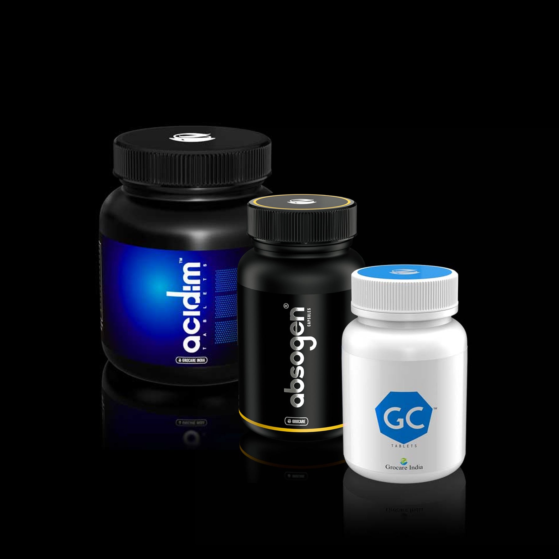 Rheumatoid Arthritis Kit – Grocare® India